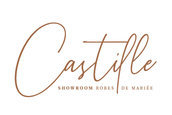 Castille - Showroom de robes de mariée à Rennes